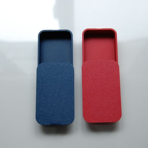 📦 Pocket Container・ STL File for 3D printing・Cults