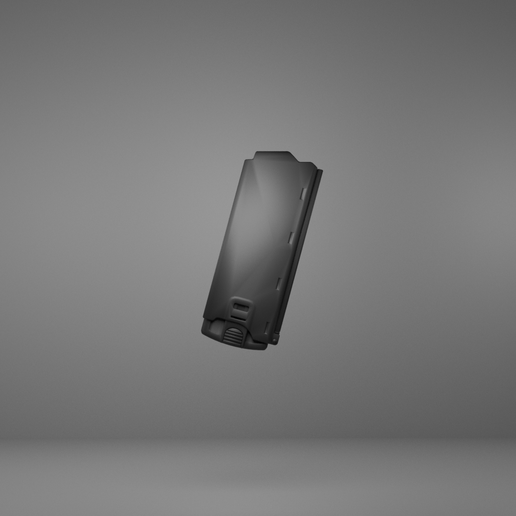 🎲 CYBERPUNK 2077 - Arasaka HJSH-18 Masamune・ STL File for 3D printing・Cults
