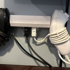 Wii best free 3D printer files・105 models to download・Cults