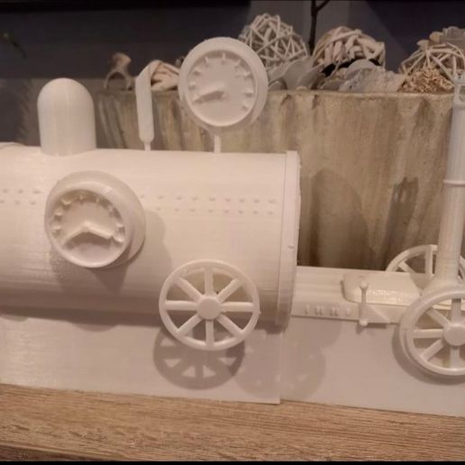 🦸 Power Rangers Finsters Monster-Matic・ STL File for ・Cults