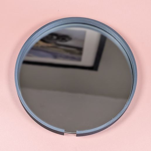 ♾️ Super Mario Warp Pipe Infinity Mirror・ STL File for 3D printing・Cults