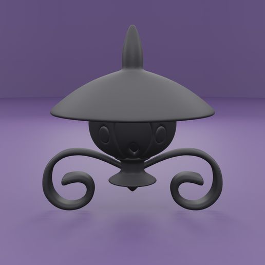 lampent evolution shield