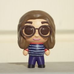 Download 15 3D models from MiniJo listed by AnnaGualHZ • 3D printer ...