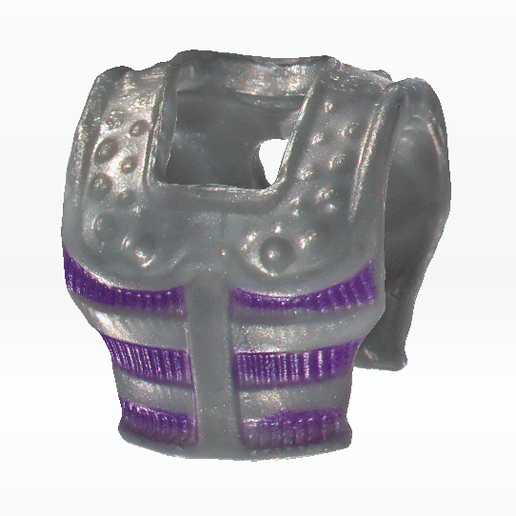 🧸 Matty Pack・ STL File for 3D printing・Cults