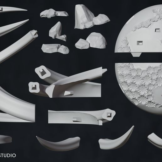 🔚 Frieren: Beyond Journey's End - Frieren NSFW STL ready for 3D ...