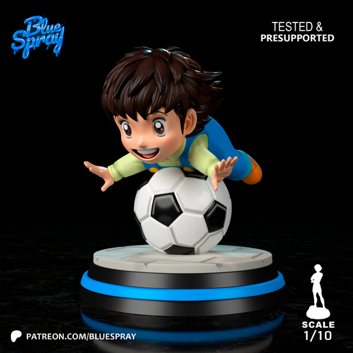 STL file BABY OLIVER 👶 ・3D printer model to download・Cults