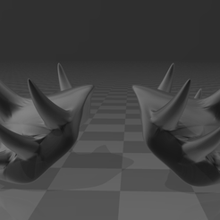 Download 8 3D models from Generic Armor Parts listed by ...