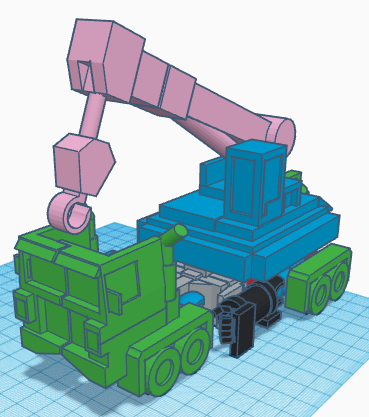 🪝 Animated Hook・Free STL File for 3D printing・Cults