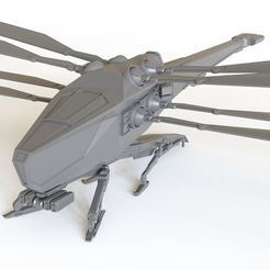 Ornithopter best STL files for 3D printer・37 free models to download・Cults
