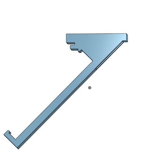 ⌨️ Sim Racing Keyboard Mounts for Next Level Racing - Logitech K400 ...