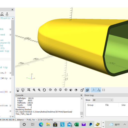 Free 3D file Woodwind Flexible Mouthpiece Cap・3D printing idea to download・Cults