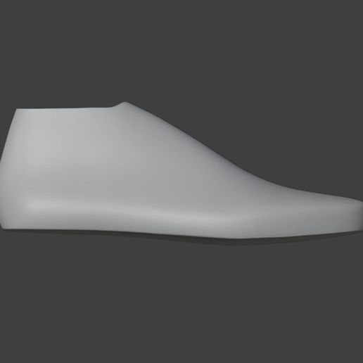 🏀 3D STL BASKETBALL/ SNEAKER SHOE LAST・ STL File for 3D printing and ...