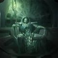 All the 3D models of Trazyn_The_Infinite1・Cults