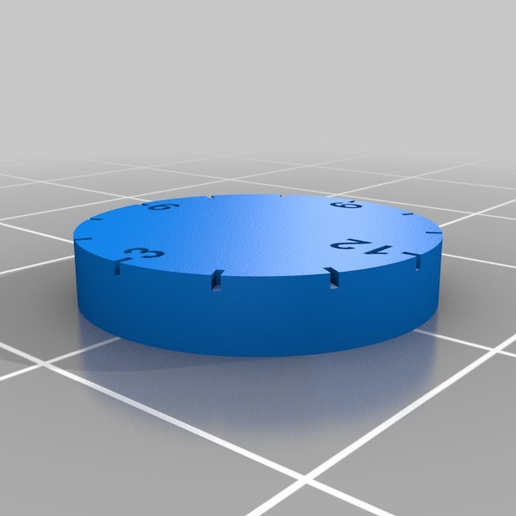🎭 MIB 1 Neuralyzer V. 2・Free 3D File for ・Cults