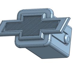 Chevy best free STL files for 3D printing・194 models to download・Cults