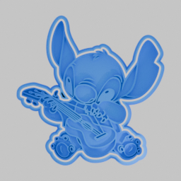 🍽️ LILO KIT 3・ STL File for 3D printing・Cults