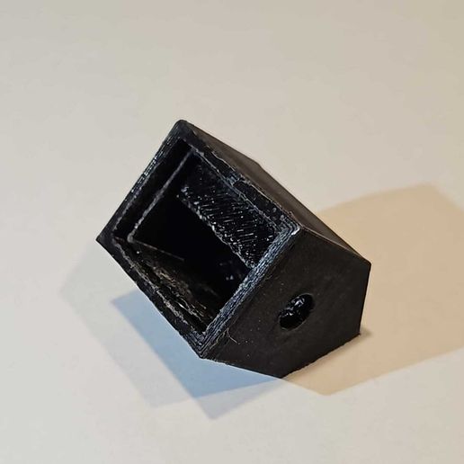 Free STL file LD2410C case 📱 ・3D printable model to download・Cults