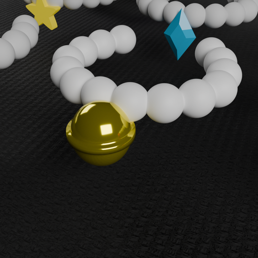 🆓 LPS Necklace Collar Pack | Littlest Pet Shop Accessory | Free / Open ...