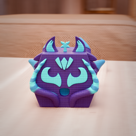 ️‍🔥 BLOX FRUITS PACK 12 FRUITS!・ STL File for 3D printing・Cults