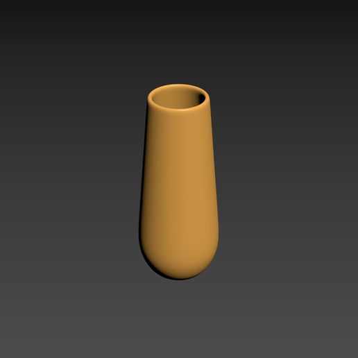 🏺 Dorthea Vase・ STL File for 3D printing・Cults