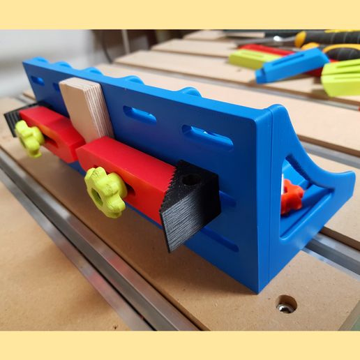 STL file Angle plate 250mm 🧞‍♂️ (3MF)・3D printable model to download・Cults