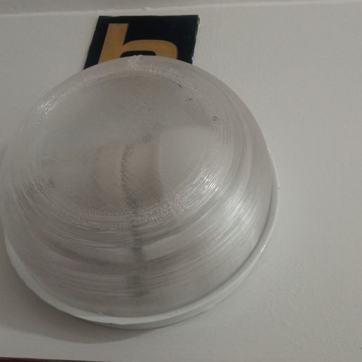 Free STL file Complete ceiling 🏠 ・3D printer design to download・Cults