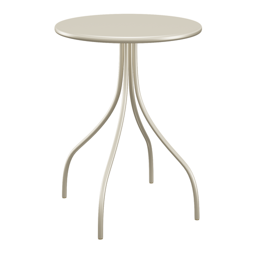 metal side table   ikea