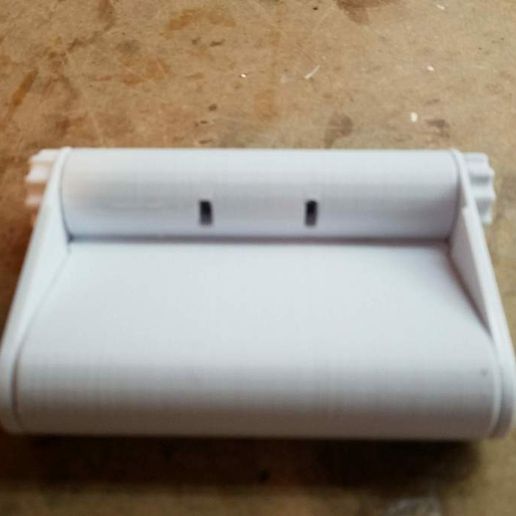 Free STL file Smart Stand Redux 📱 ・3D printing idea to download・Cults