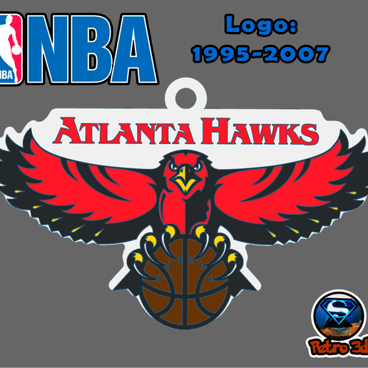 hawks logo nba