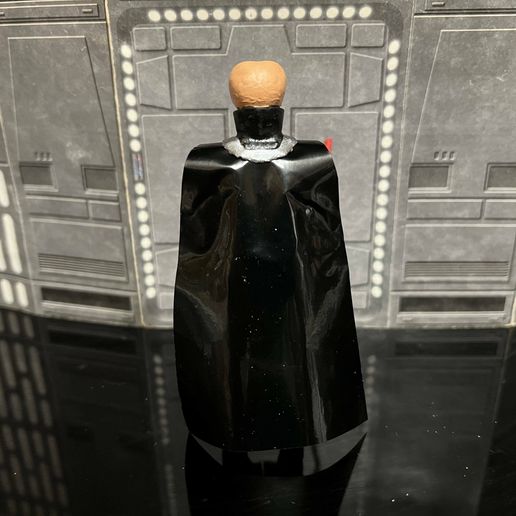 ⭐ STAR WARS DARTH TENEBROUS, COMICS, CLONE WARS, SITH LORD, VINTAGE ...