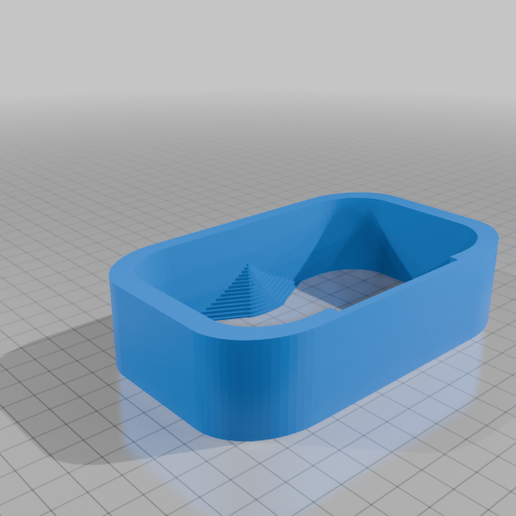 Free 3D file Gutter Downspout Risers 🌳 ・3D printable object to download ...