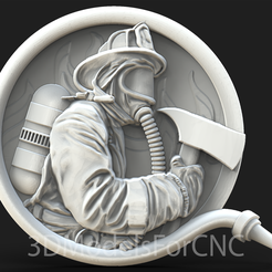 Firefighter best STL files for 3D printing・446 models to download・Cults