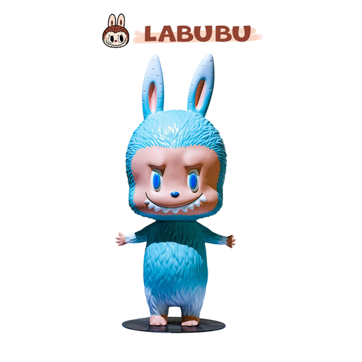 🆓 LABUBU LIFE SIZE VERSION FREE DOWNLOAD・Free STL File for 3D printing ...