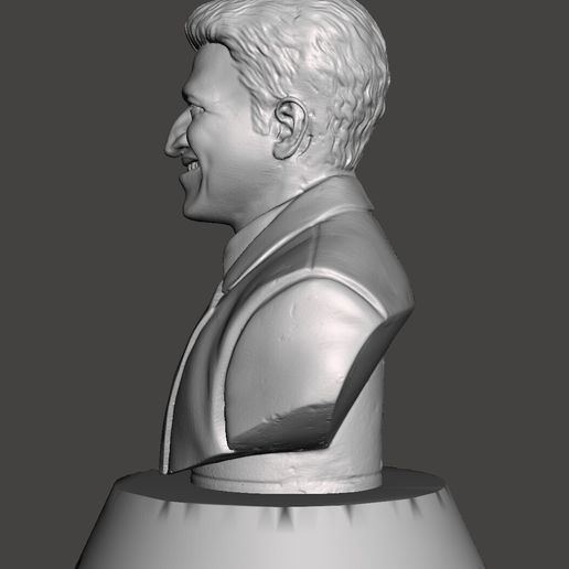 Free STL file Puneet Rajkumar 👤 ・Template to download and 3D print・Cults