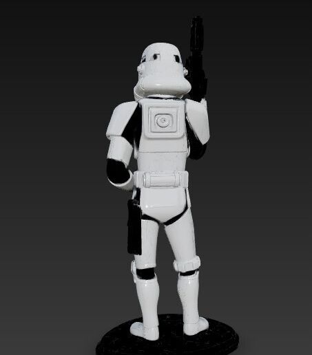 stormtrooper back view
