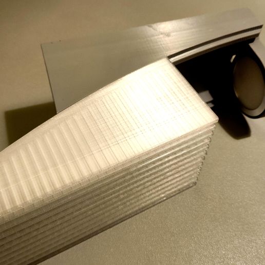 Free STL file Night Light 🔦 ・3D print design to download・Cults