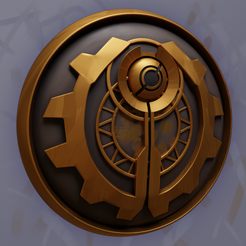 Download 7 3D models from Arcane listed by geck • 3D printer files ...