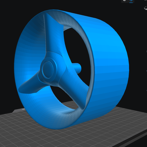 🛞 antera type 109・Free STL File for 3D printing・Cults