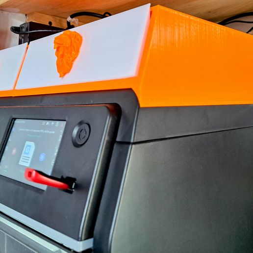 🧞‍♂️ block of 2 drawers for flashforge adventurer 5m pro・Free STL File ...