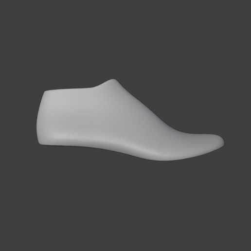 🩴 Women Sandal Slipper Shoe Last 3D STL・ STL File for 3D printing・Cults