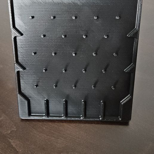 🪙 Plinko Dime Board・Free STL File for 3D printing・Cults