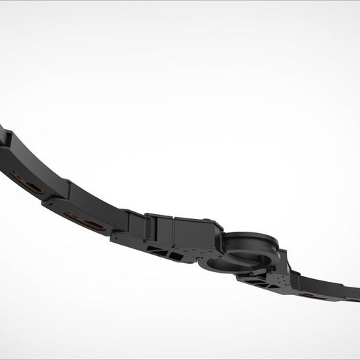 🏹 Taskmaster bow from the Thunderbolts 2025・ STL File for 3D printing・Cults