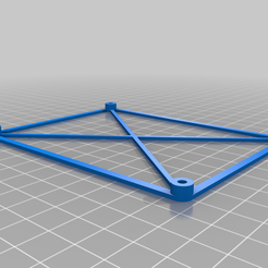 Archivo 3D gratis Soporte de montaje XT30・Objeto imprimible en 3D para descargar・Cults