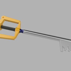 Keyblade best 3D printer files・154 models to download・Cults