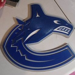 Canucks best 3D printing models・16 designs to download・Cults