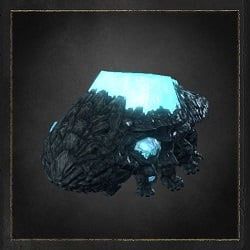 🔮 Crystal Lizard - Dark Souls 1・ STL File for 3D printing・Cults