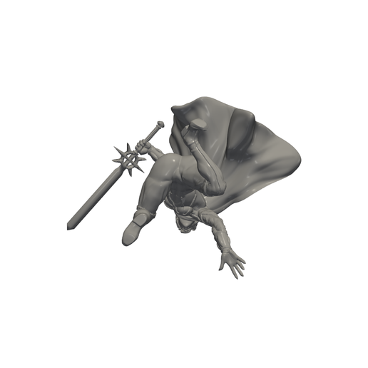 🎲 Hell S Vell S・ STL File for 3D printing・Cults