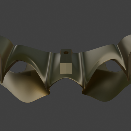 👽 pulsar ns200 winglet・Archivo STL para Impresión 3D・Cults