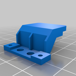 Xmods best free STL files for 3D printing・132 models to download・Cults