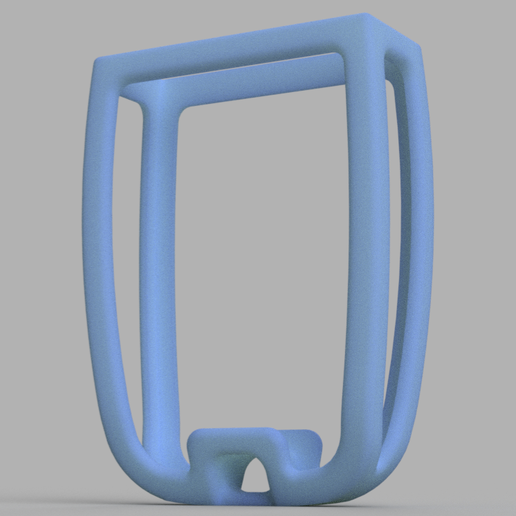 Free STL file BFT Mitto 2 - Shell 🐚 ・Object to download and to 3D print ...